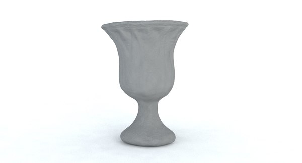 3d ceramic glass