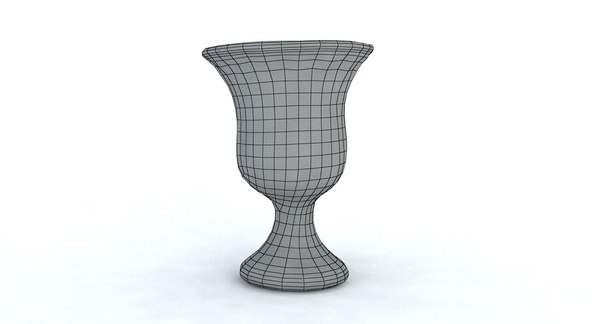 3d ceramic glass