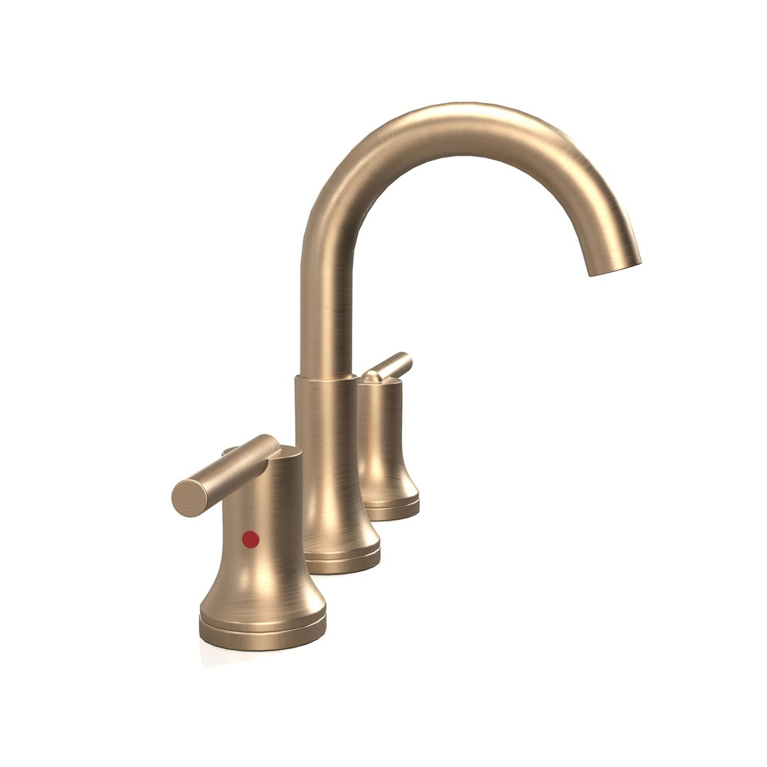 3D 3559 CZMPU DST BathSpecs Infographic PBR - TurboSquid 2209083