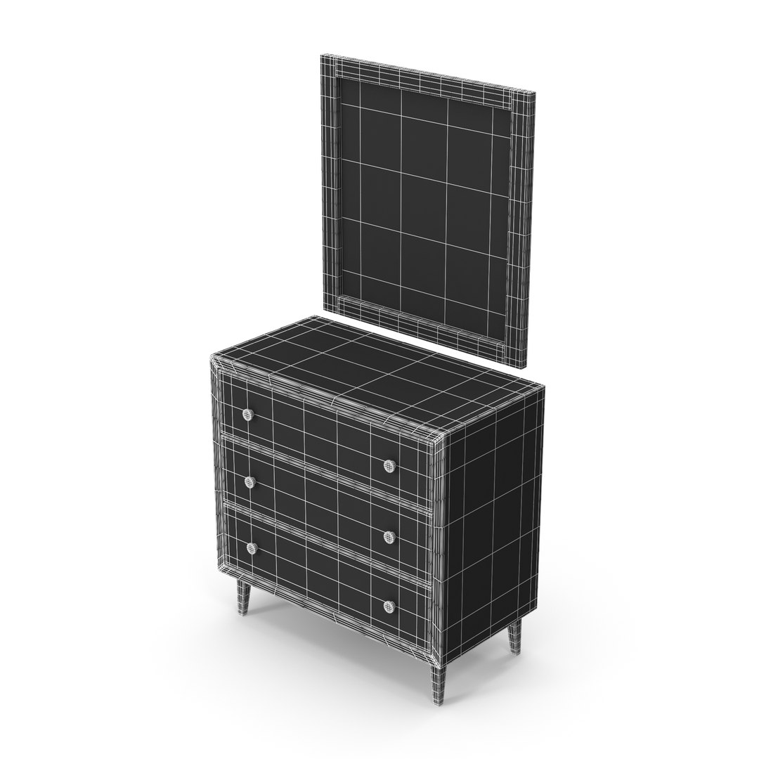 3D Model 6 Furniture Models Collection - TurboSquid 2030509
