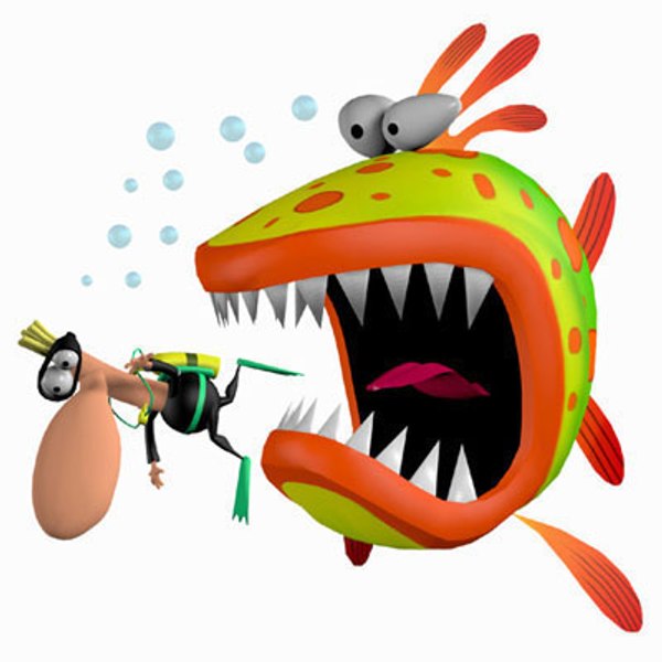 Animal Poser 3D Models for Download | TurboSquid