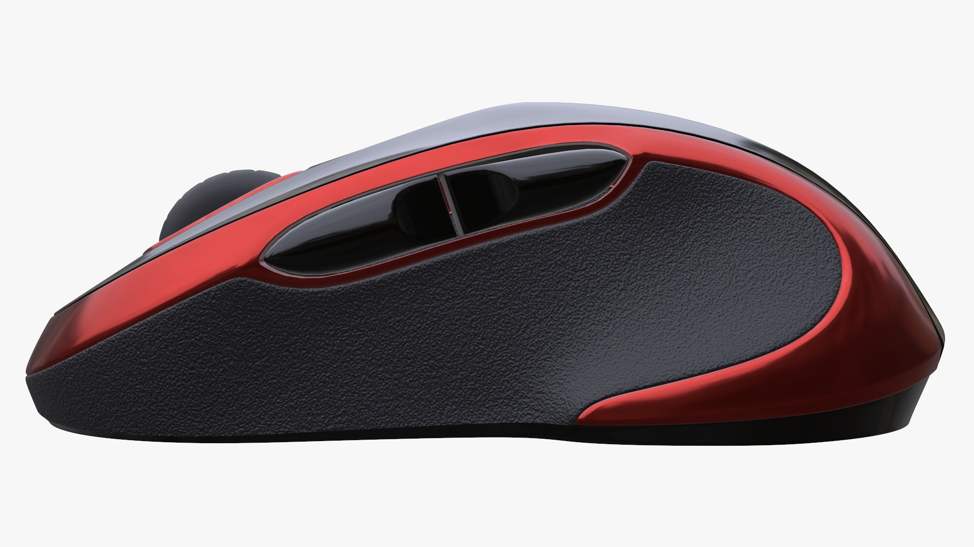 3D Mouse Computer Model - TurboSquid 1389029