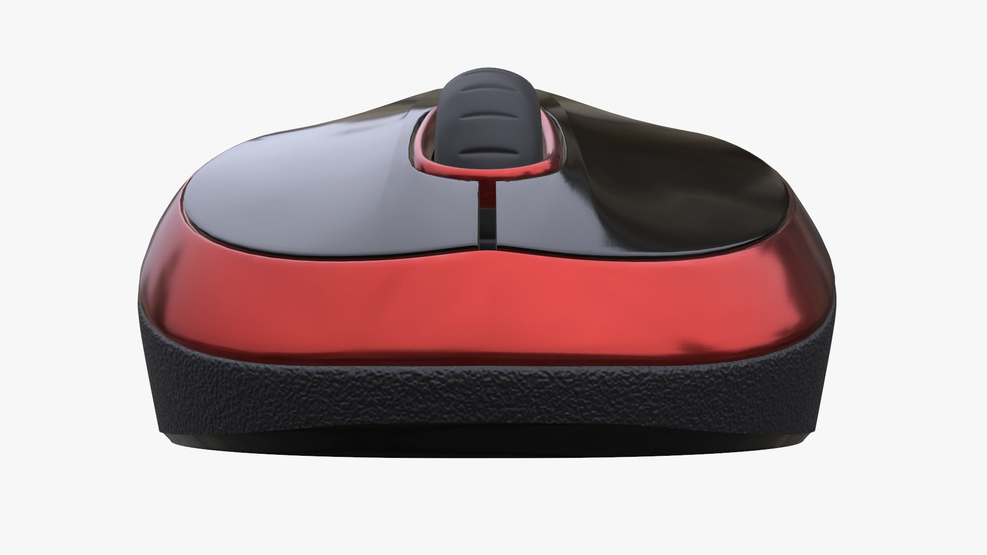 3D Mouse Computer Model - TurboSquid 1389029