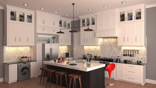 max industrial washing machine