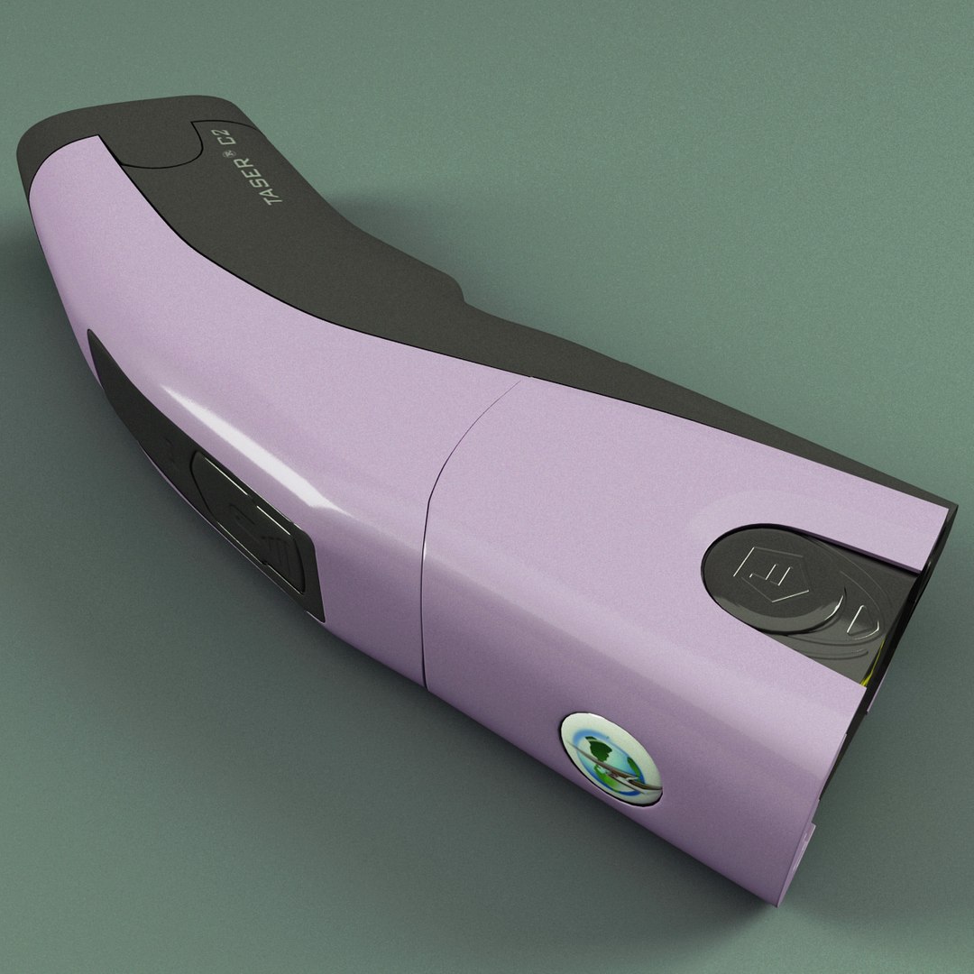 maya stun gun taser c2