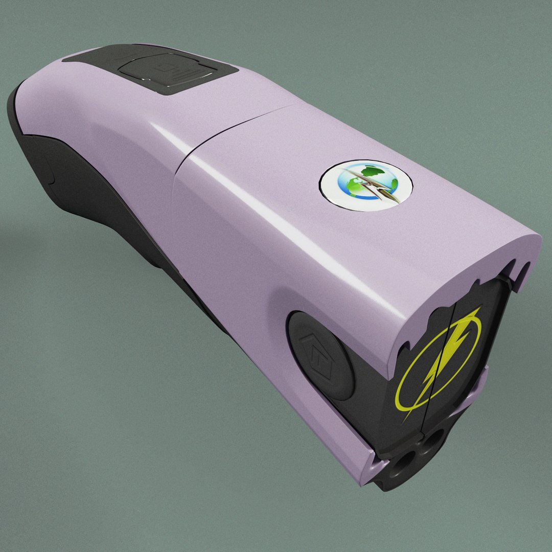 maya stun gun taser c2