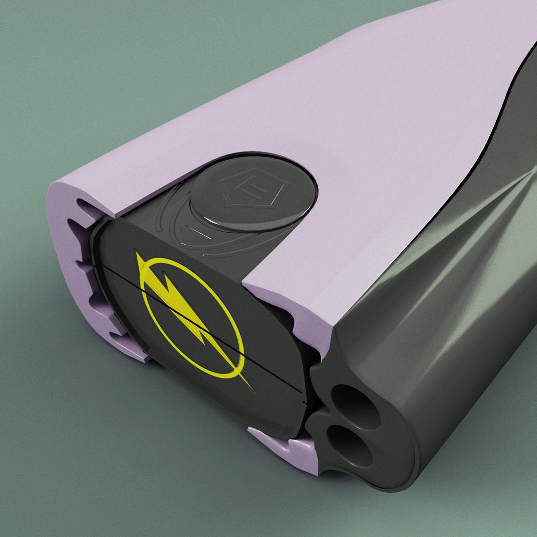 maya stun gun taser c2