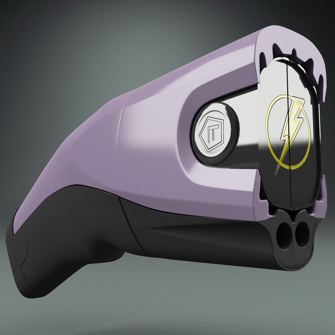 maya stun gun taser c2