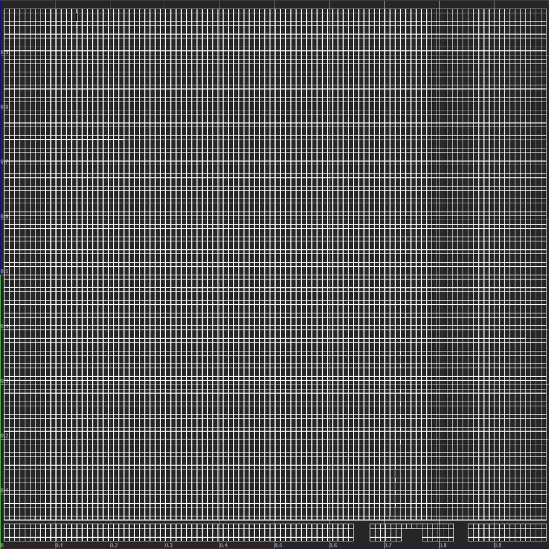 3d Model Tall Building