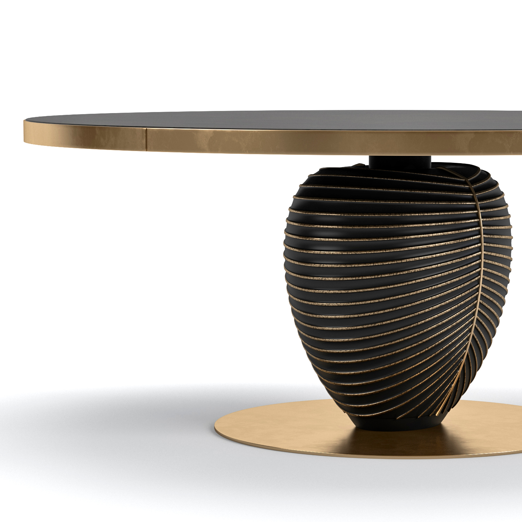 Paolo castelli leaf 3D model - TurboSquid 1664641