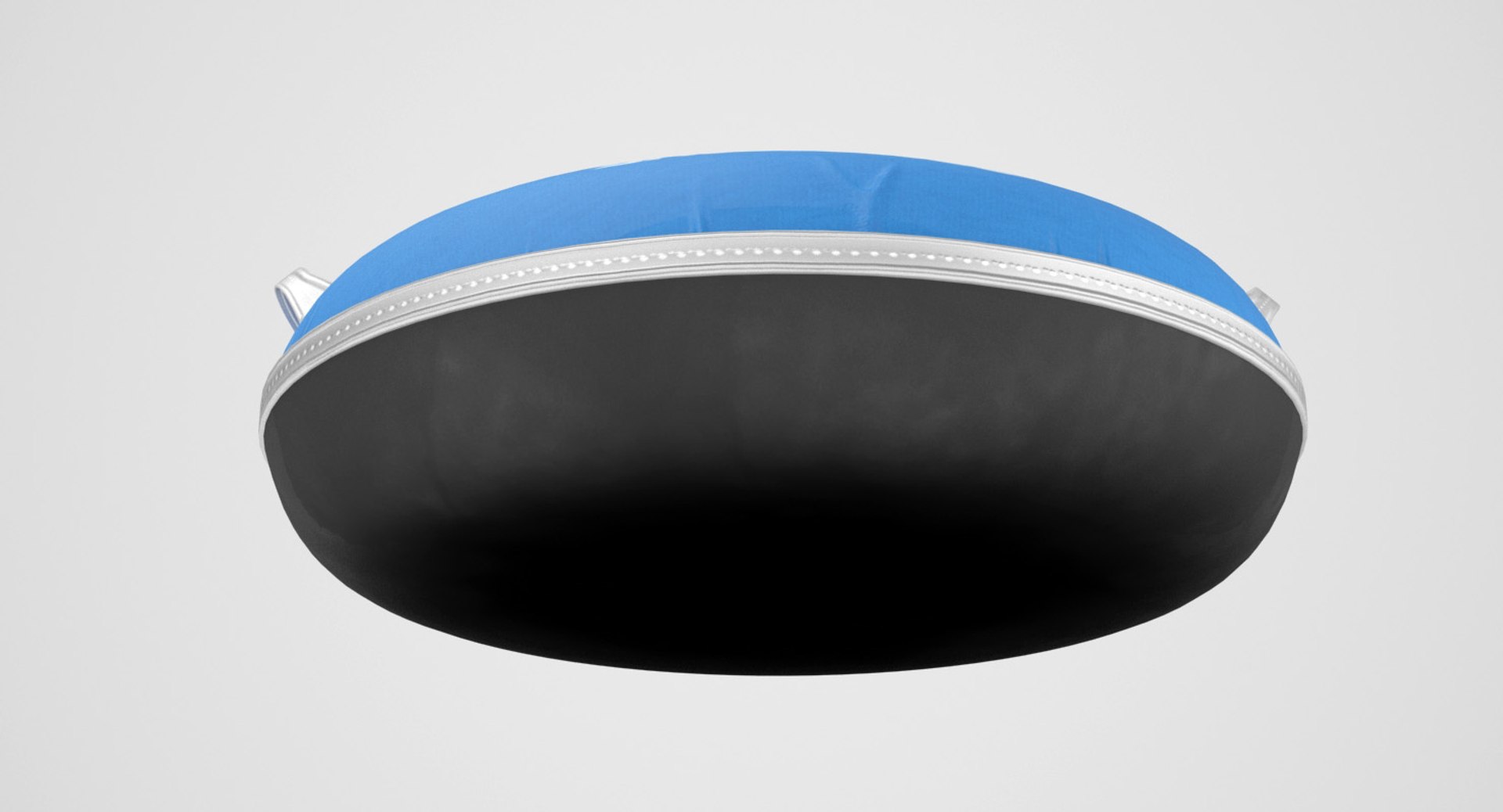 3d Model Snow Tube