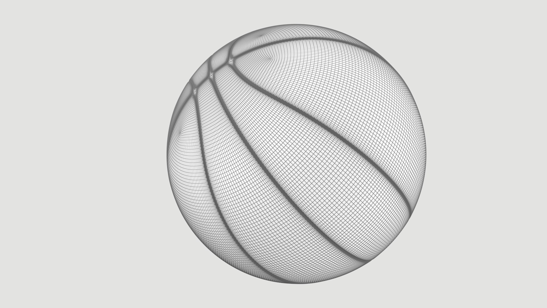 3D Basketball - TurboSquid 2193351