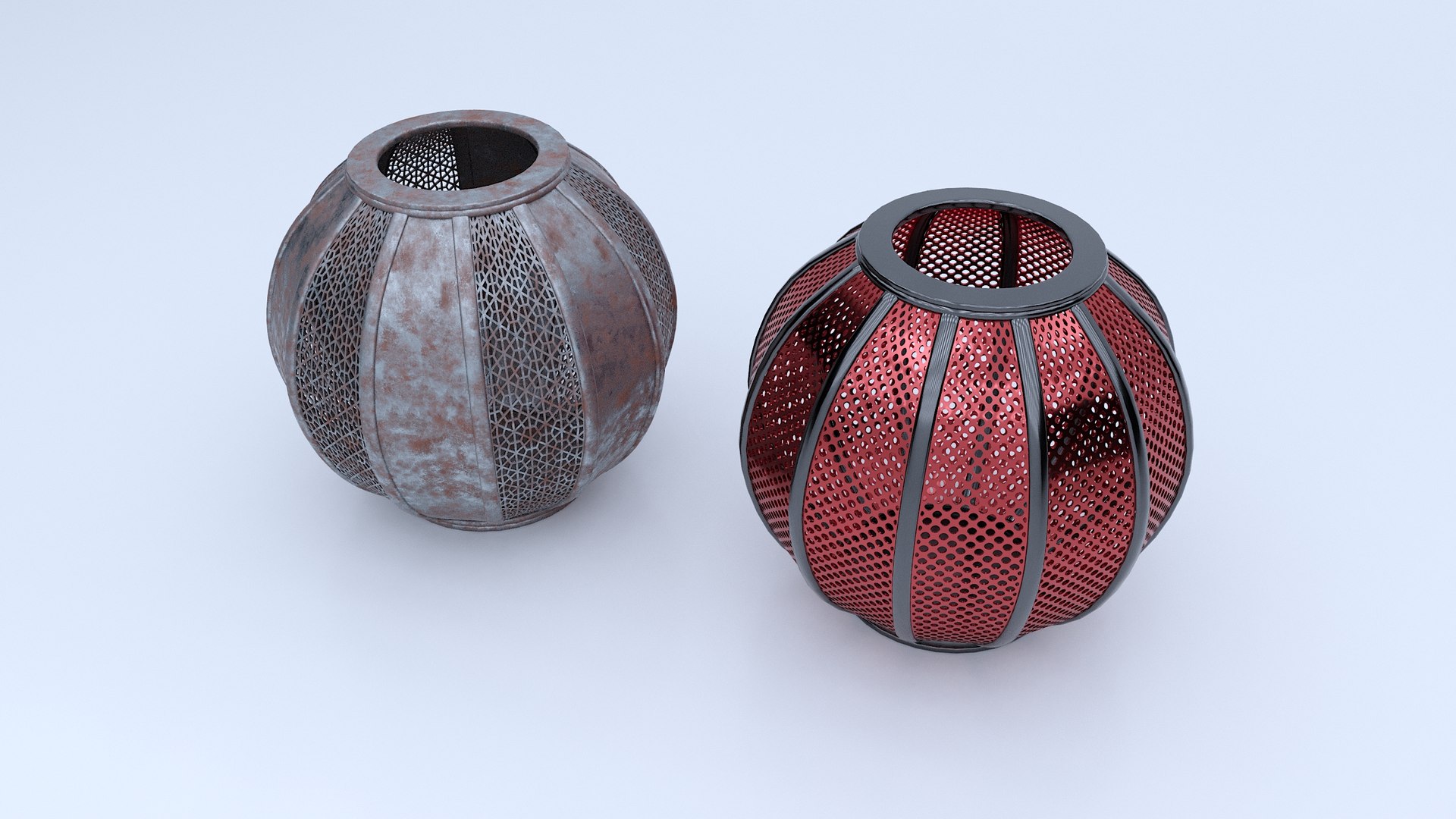 Small Vase 3D - TurboSquid 1443826