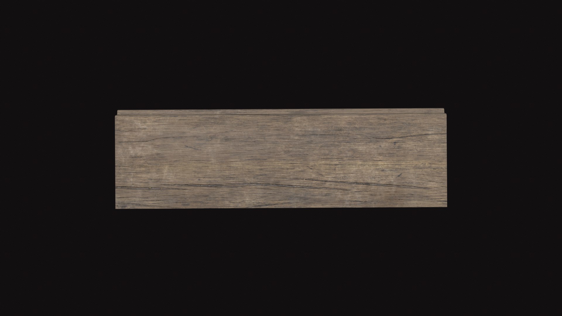 Medieval Cabinet 01 3D Model - TurboSquid 2320426