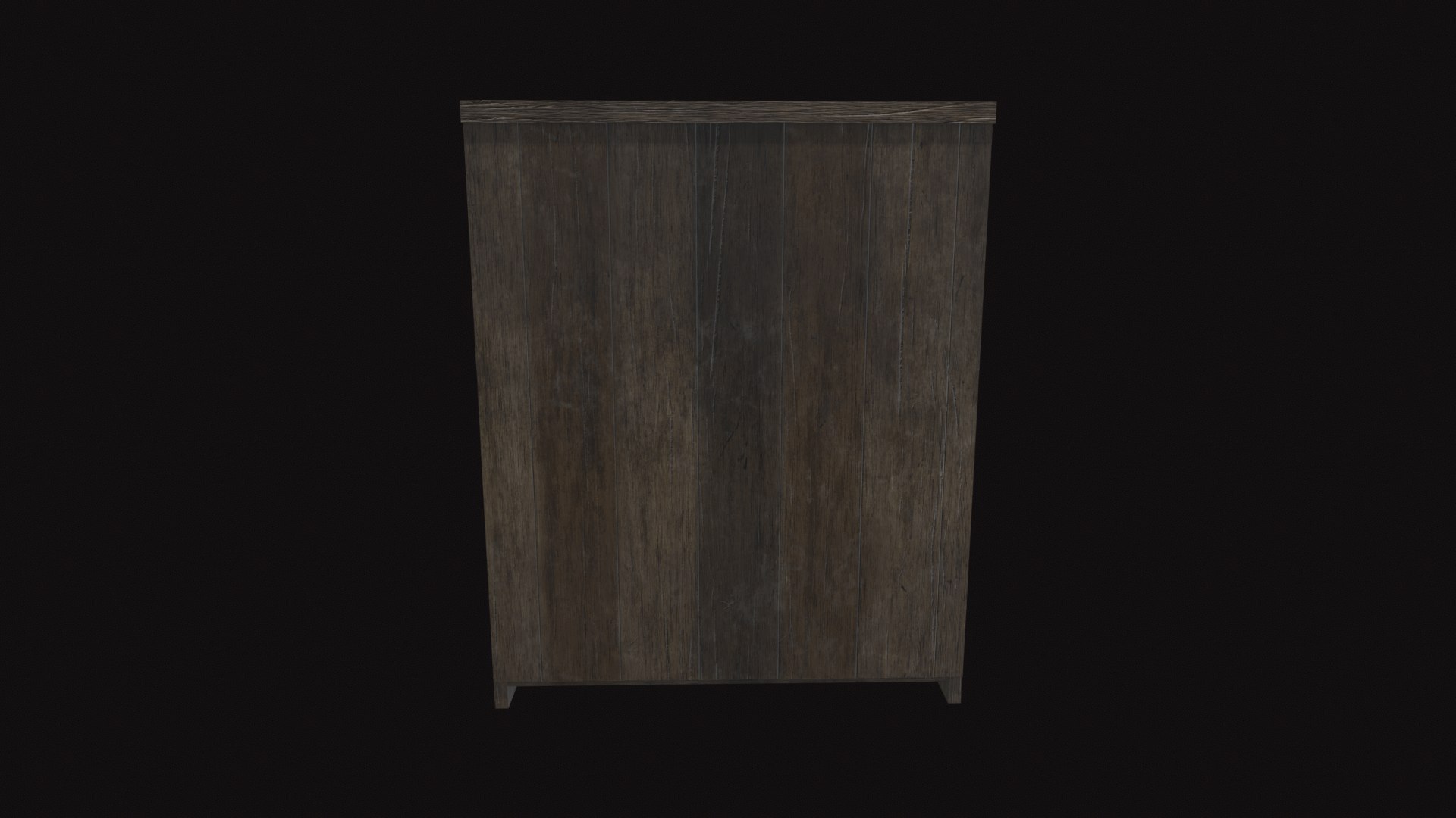 Medieval Cabinet 01 3D Model - TurboSquid 2320426