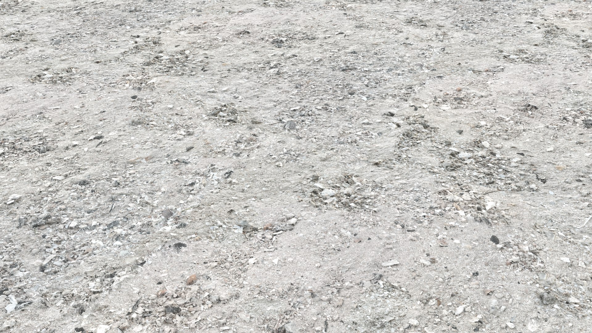 3d Model Modo Tileable