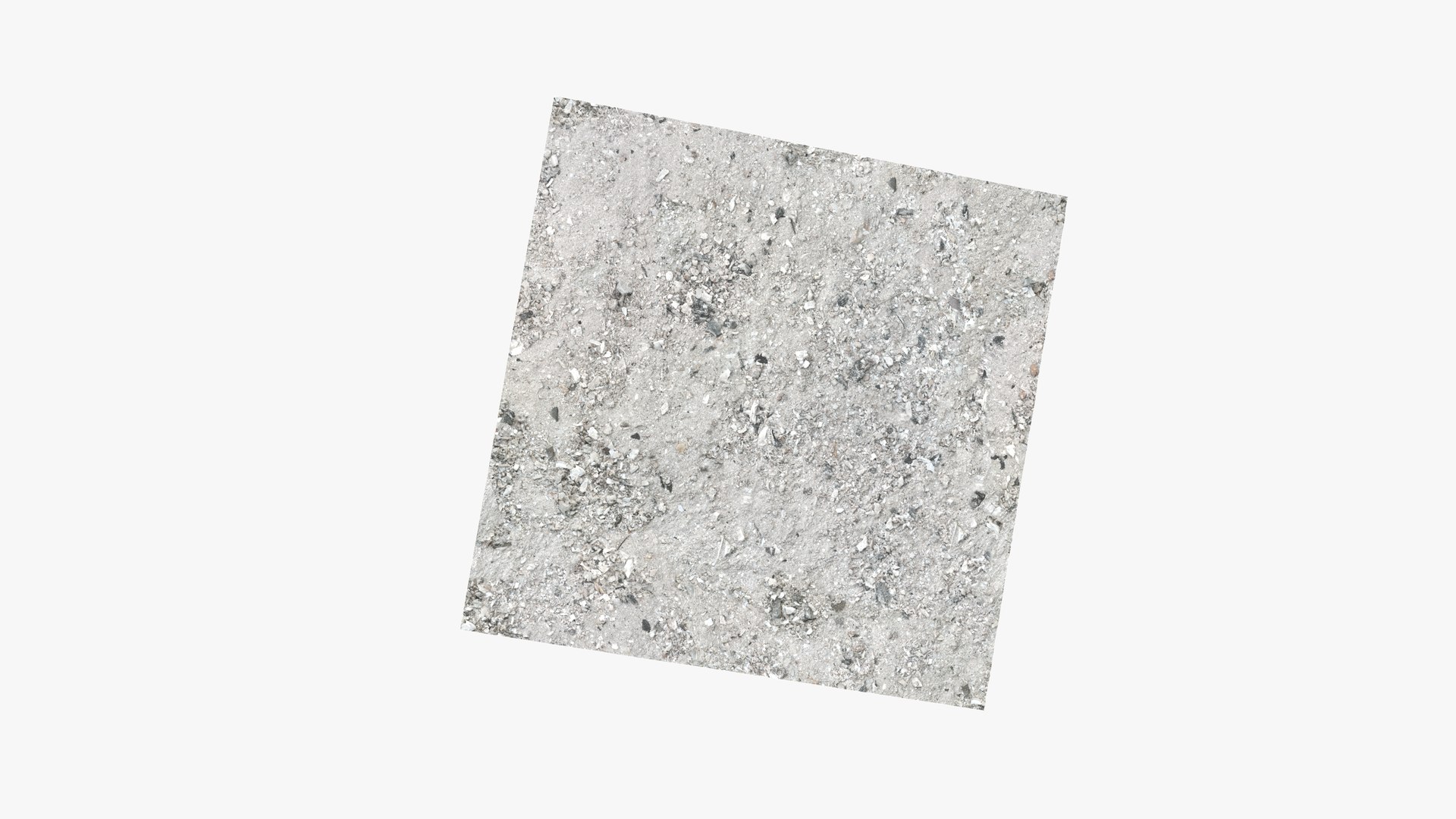 3d Model Modo Tileable