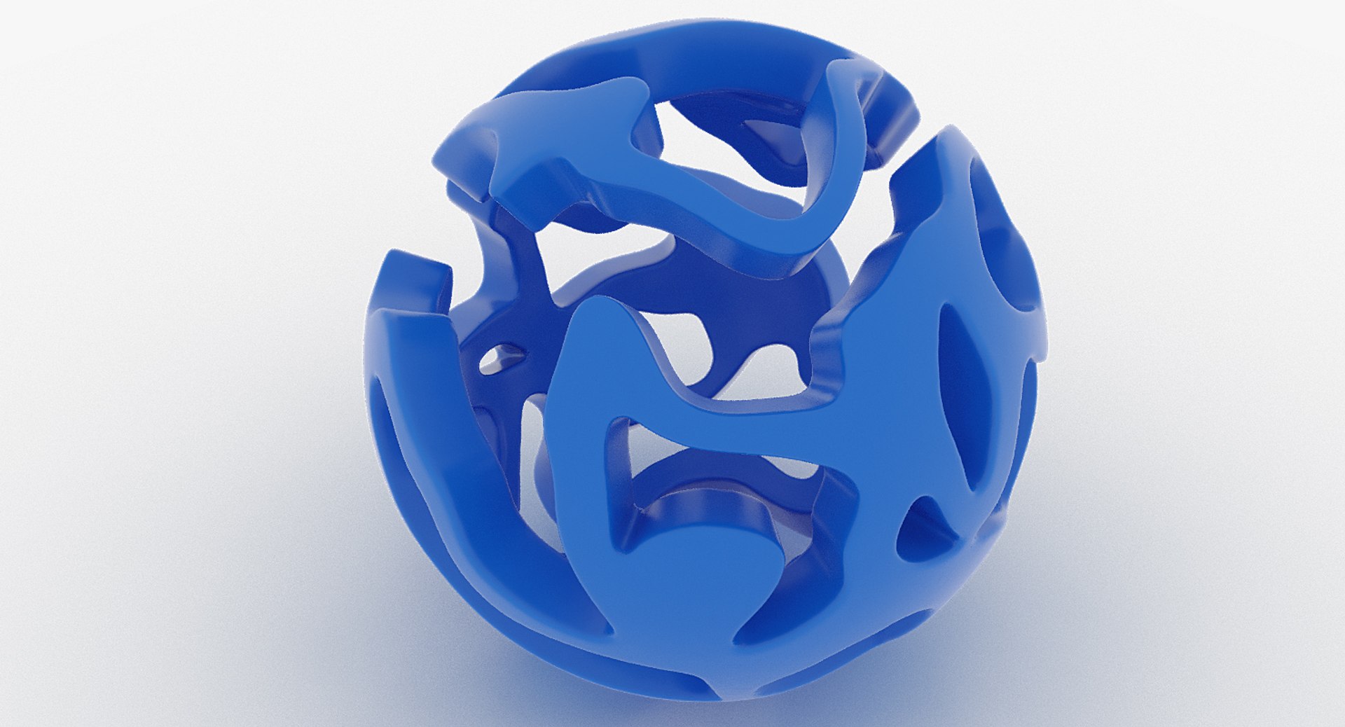 Solid Object 3D Model - TurboSquid 1372720