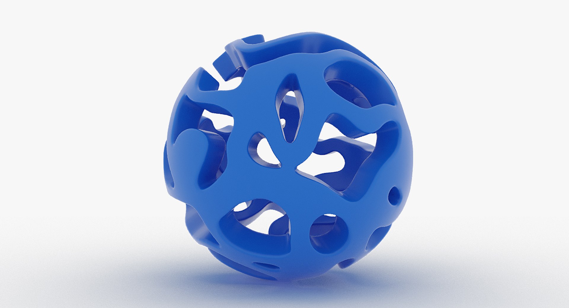 Solid Object 3D Model - TurboSquid 1372720