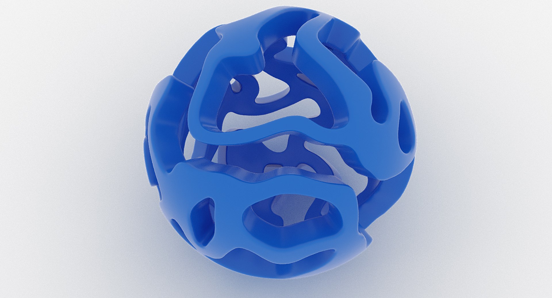 Solid Object 3D Model - TurboSquid 1372720