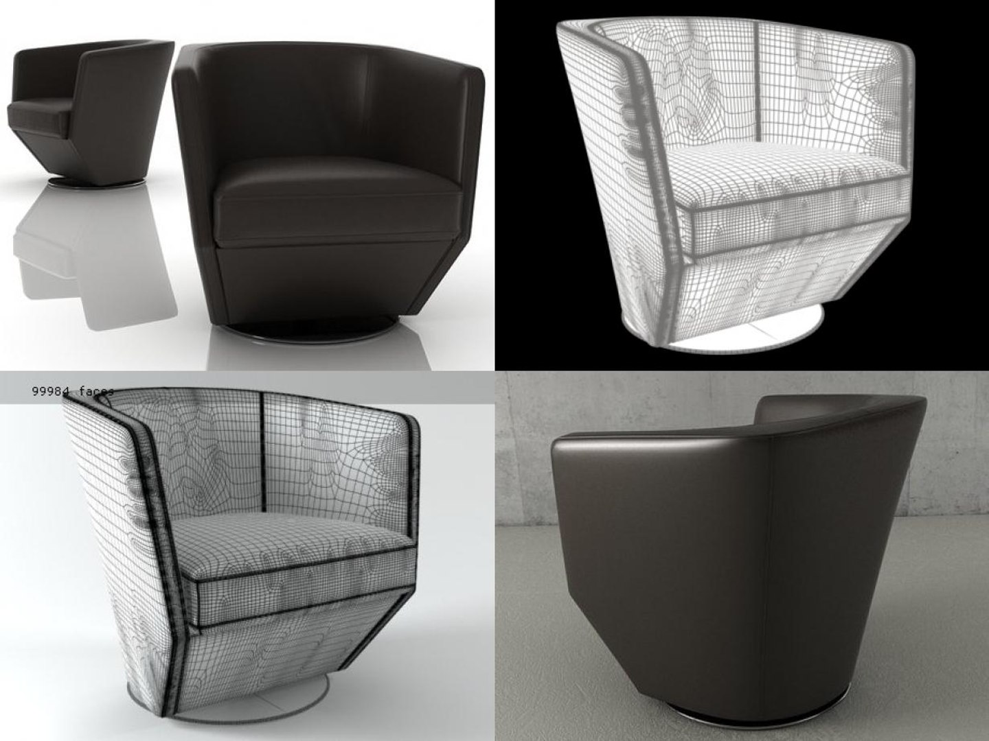 3D 1252 Frame 135 - TurboSquid 1176849