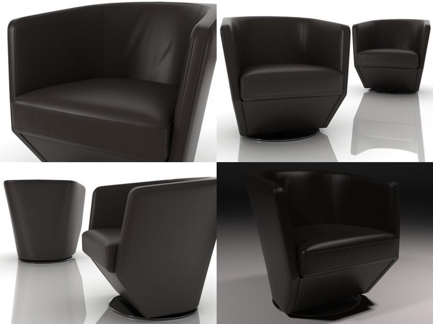 3D 1252 Frame 135 - TurboSquid 1176849