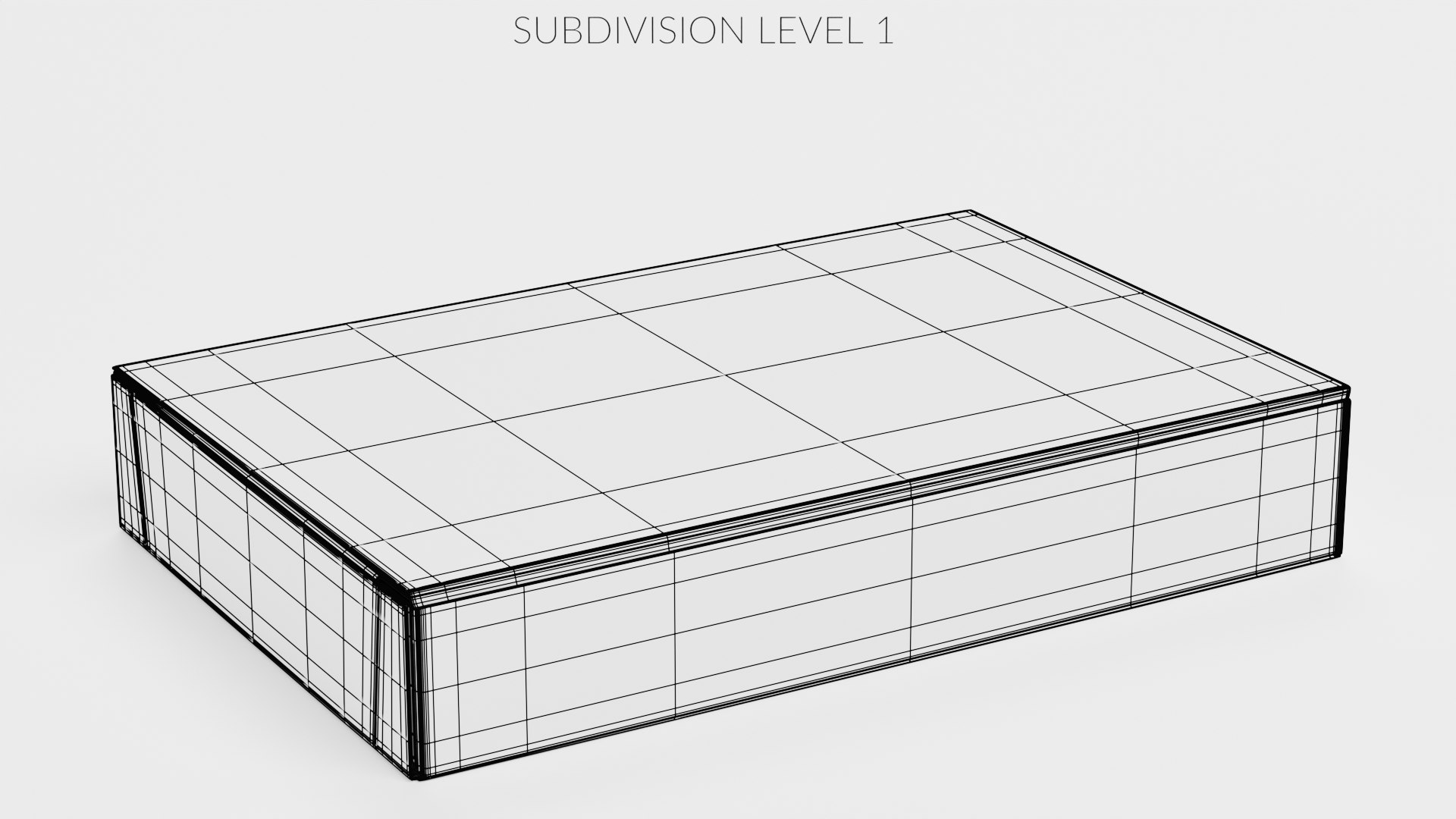 3D Paper Box 05 Rigged - TurboSquid 2236849