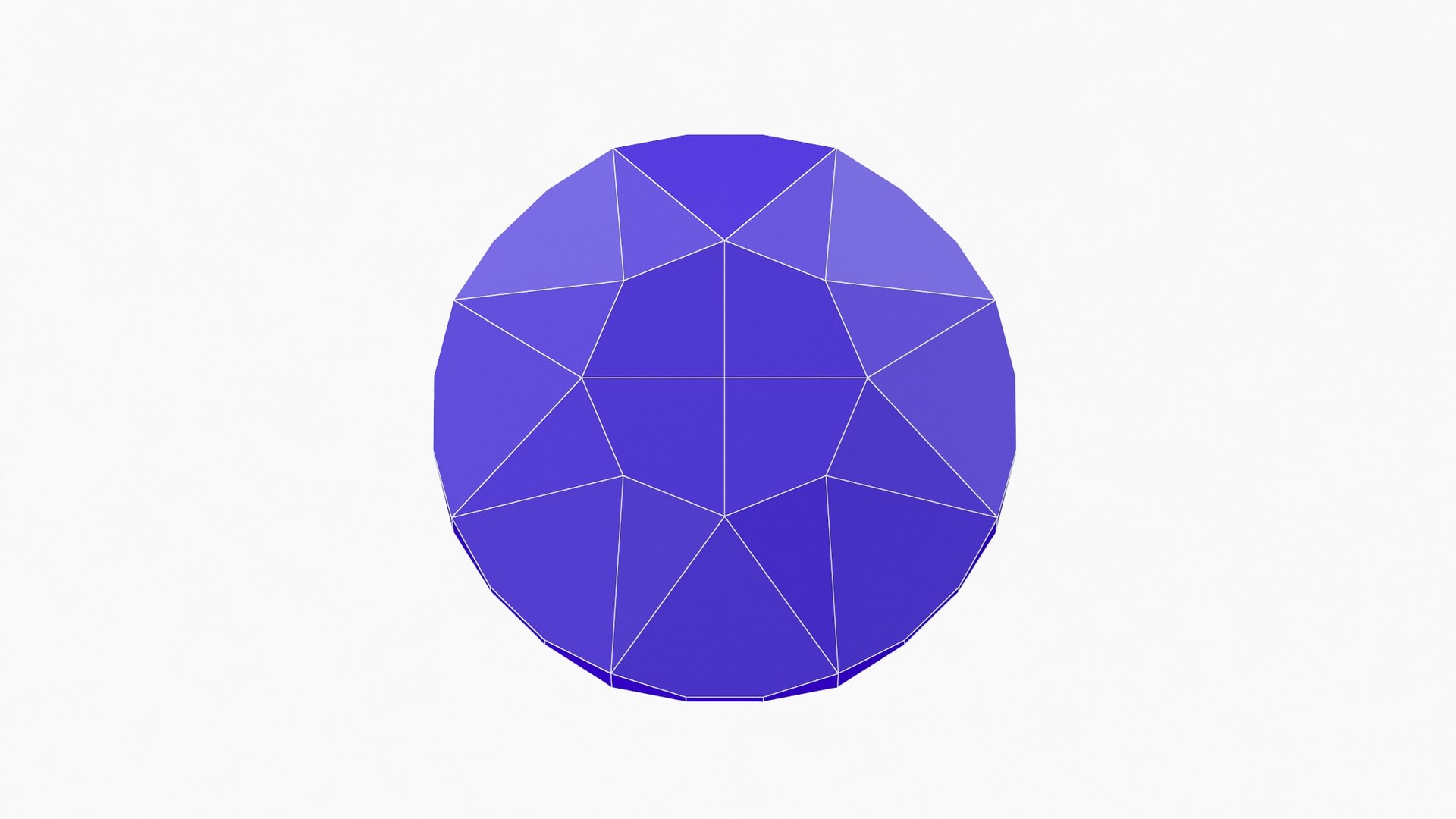 3D Swiss Gemstone - 3D Printable - TurboSquid 1721793