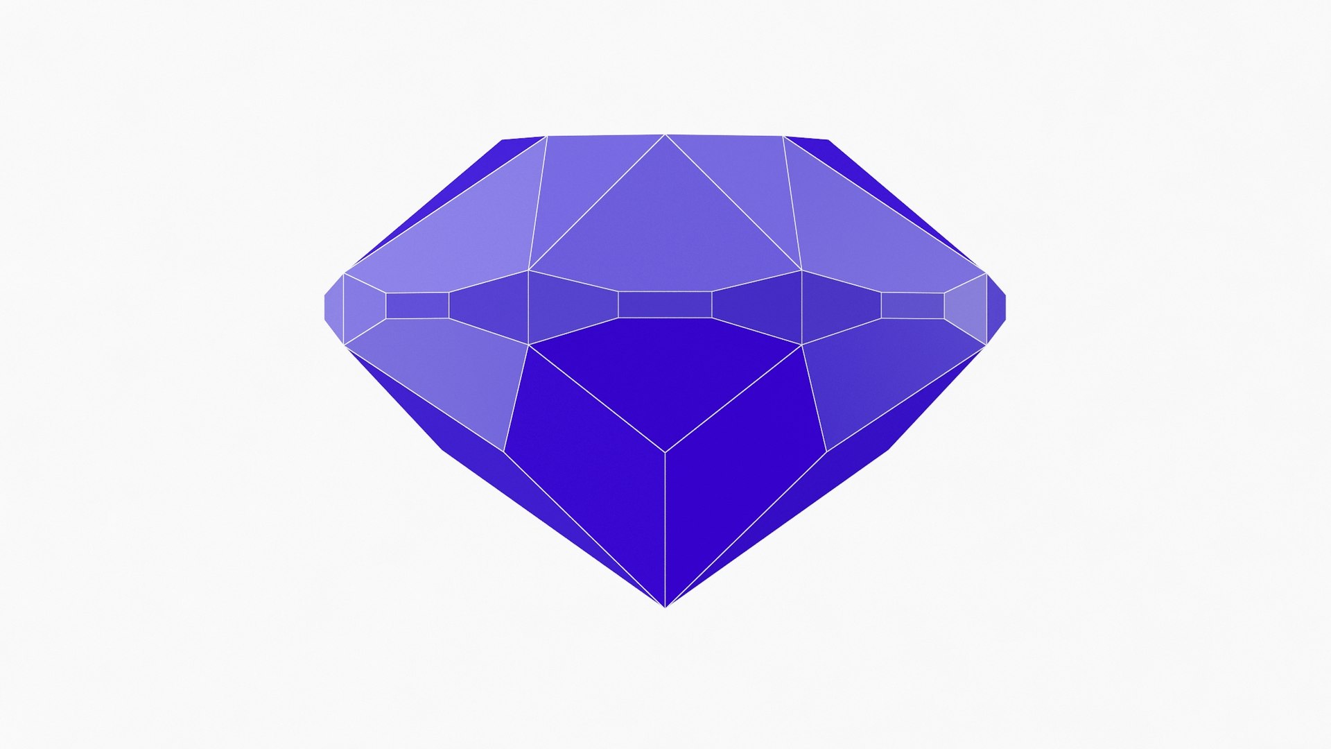 3D Swiss Gemstone - 3D Printable - TurboSquid 1721793