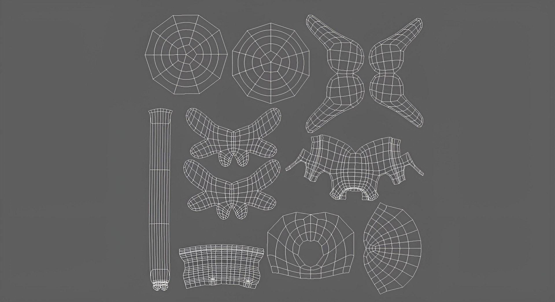 Free Vaculo Sakura 3D Model - TurboSquid 2556928