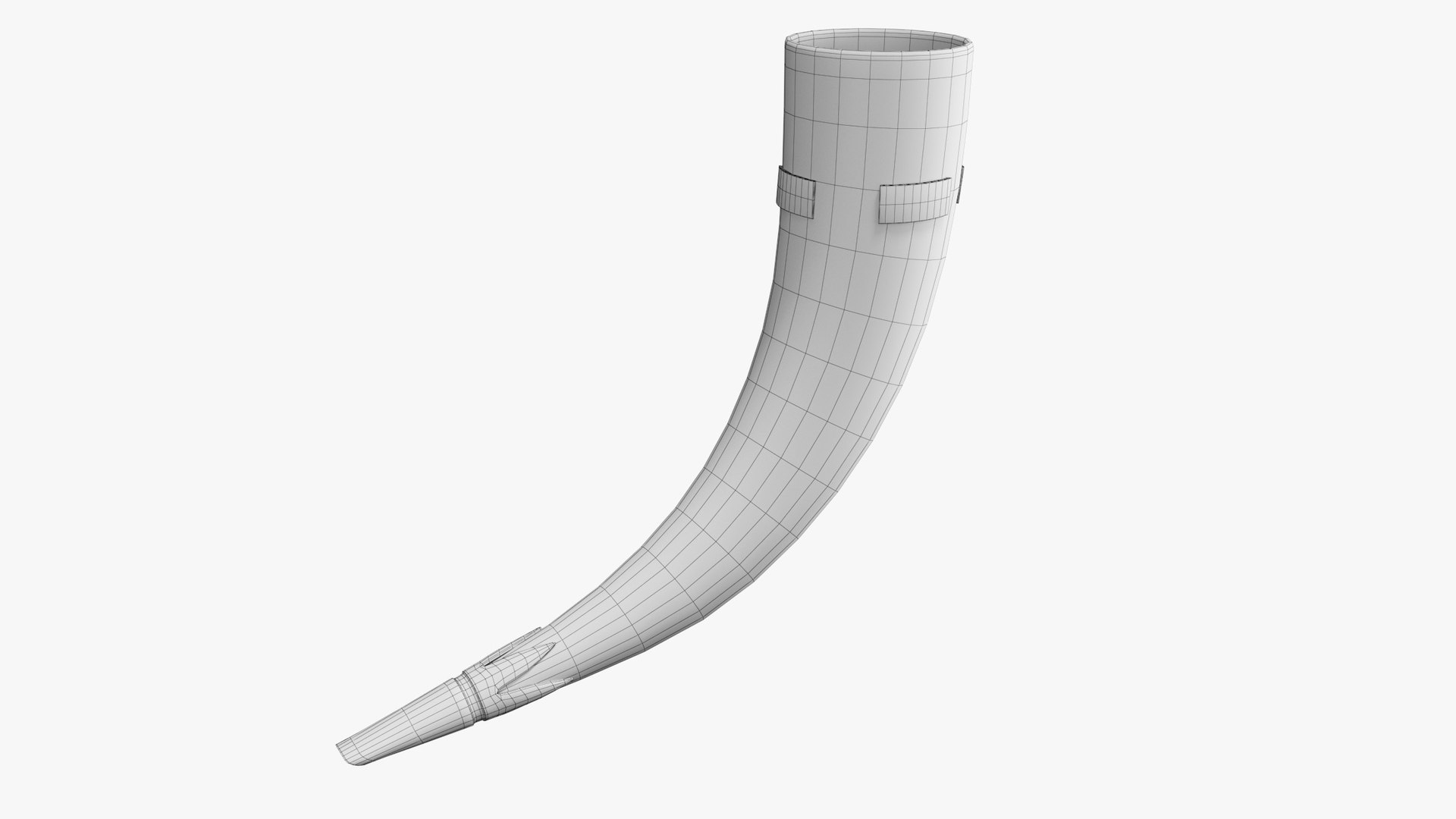 Medieval Horn 8K PBR Textures 3D Model - TurboSquid 2060772