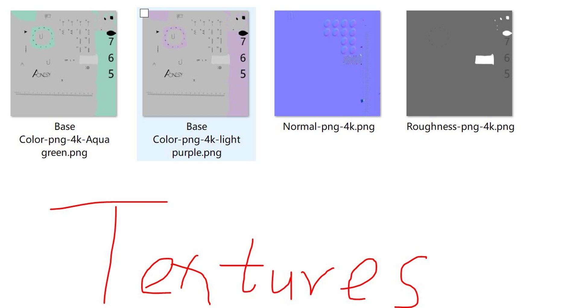 Aonesy Portable Sewing Machine Model - TurboSquid 1705635