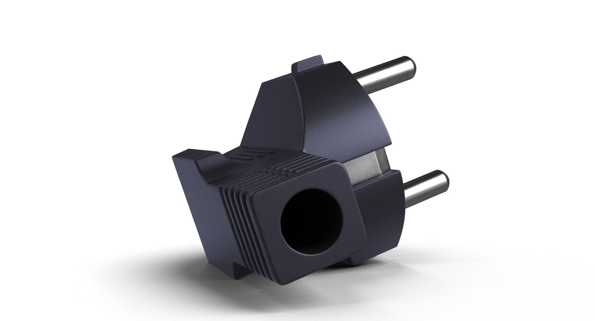 Electric Plug Model - TurboSquid 1172831