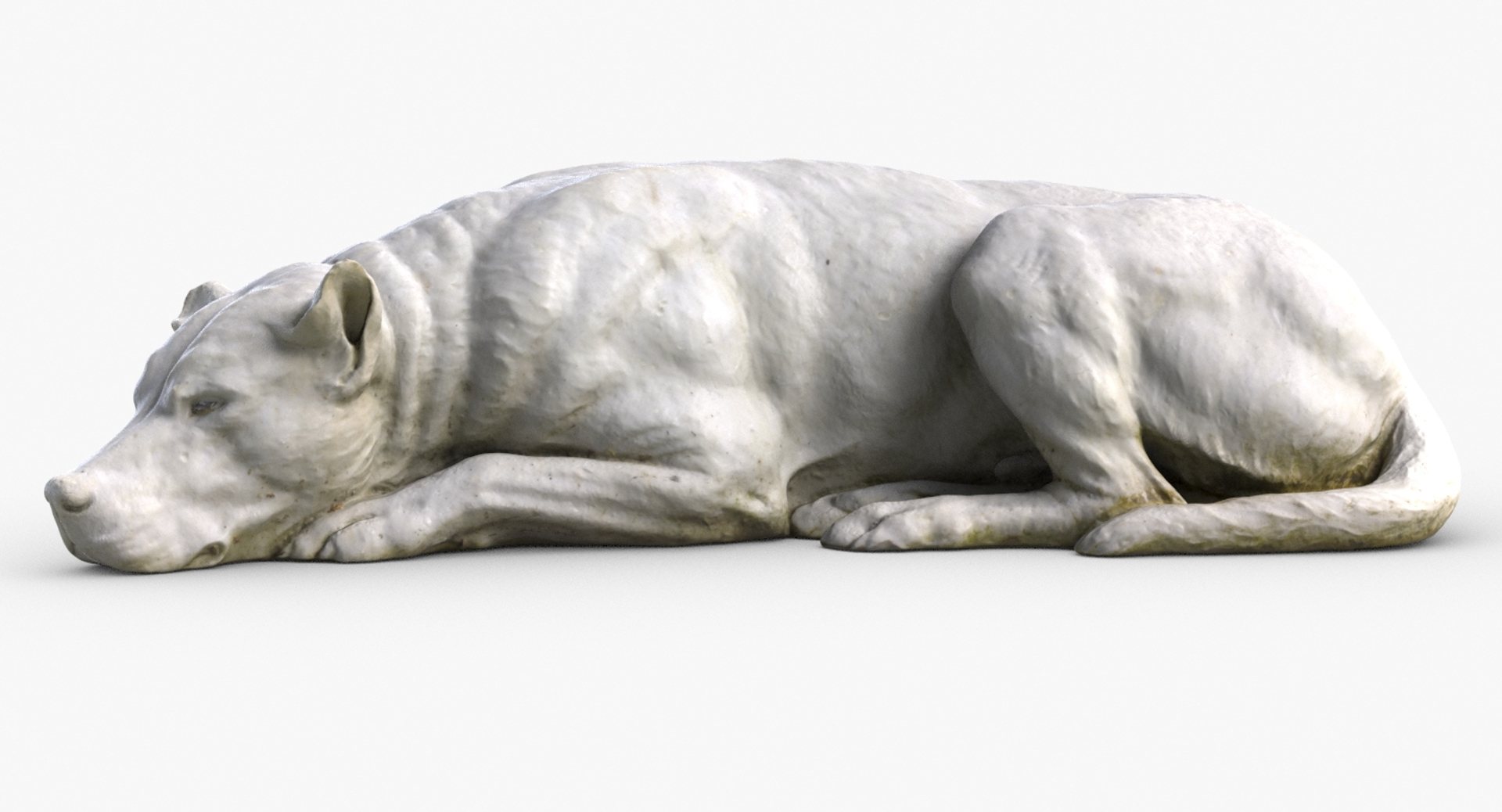 3D Model Scan Subdivision Displacement - TurboSquid 1186124