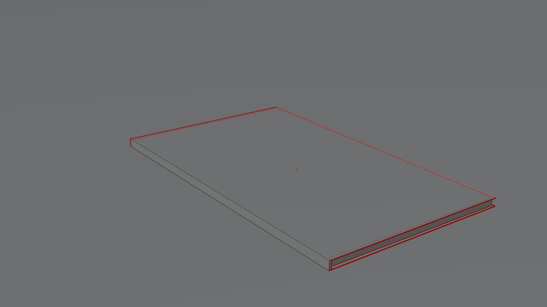 Books 3D - TurboSquid 2221367