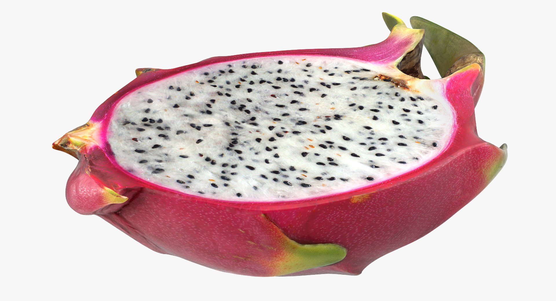 Cross section fruits 3 3D model - TurboSquid 1230108