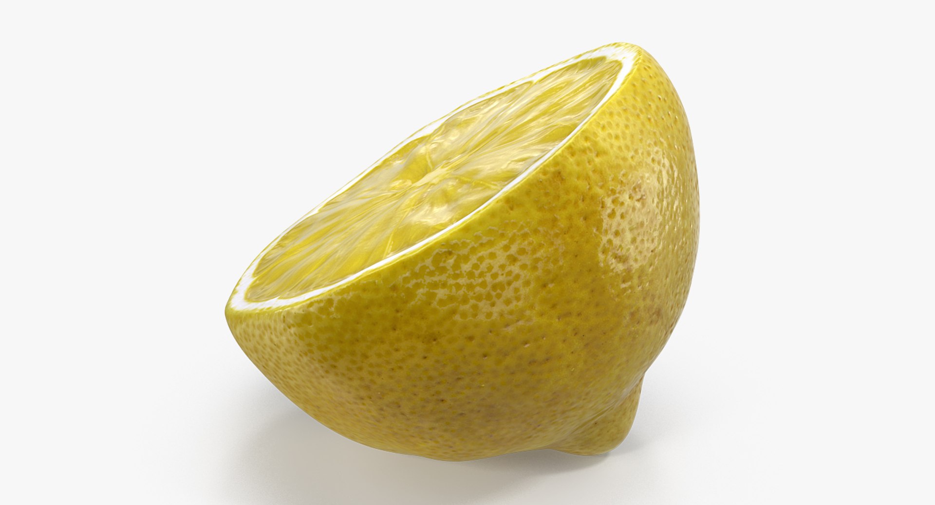 Cross section fruits 3 3D model - TurboSquid 1230108