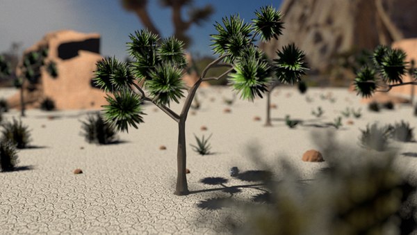 Free Tree Maya Models for Download | TurboSquid
