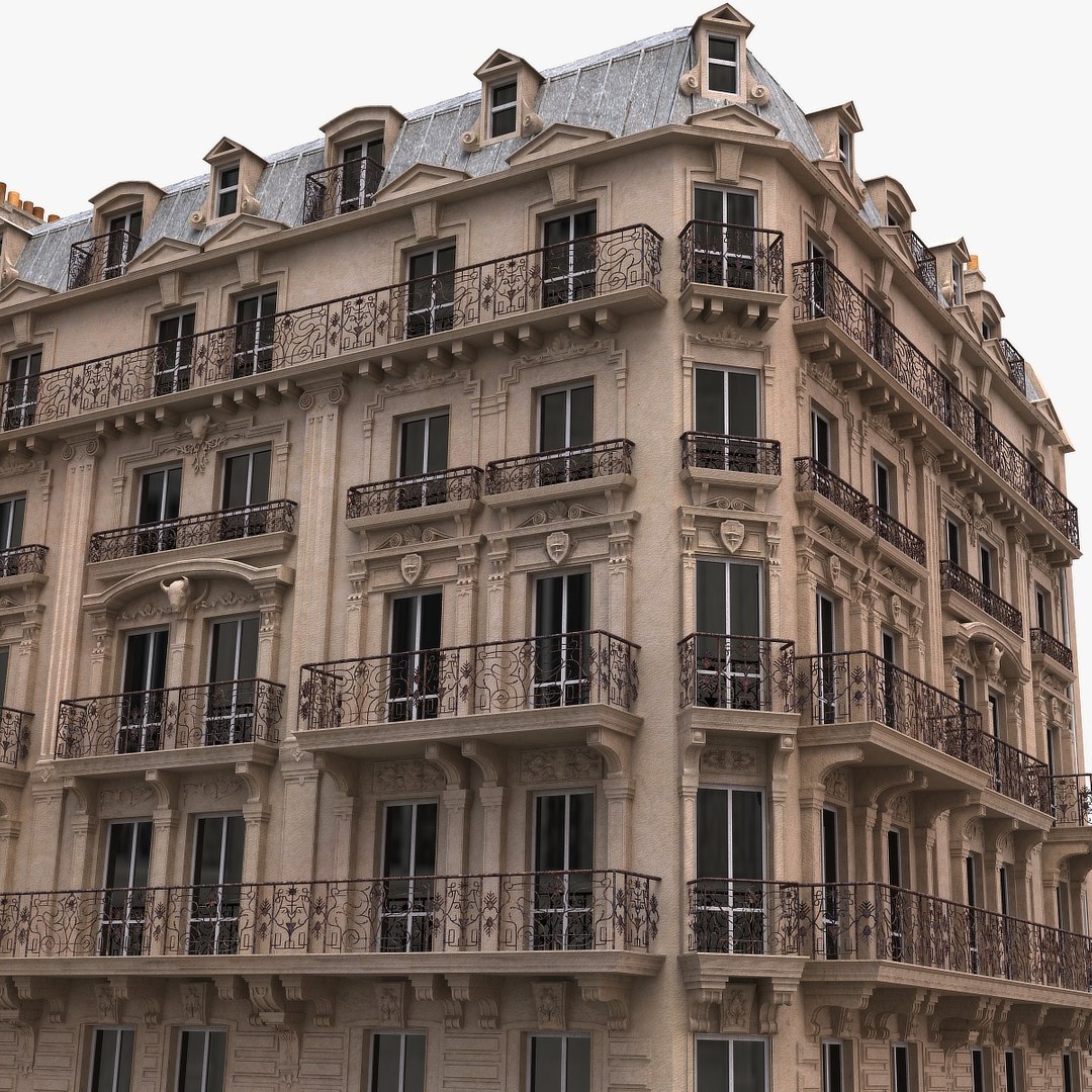 france tenement lwo