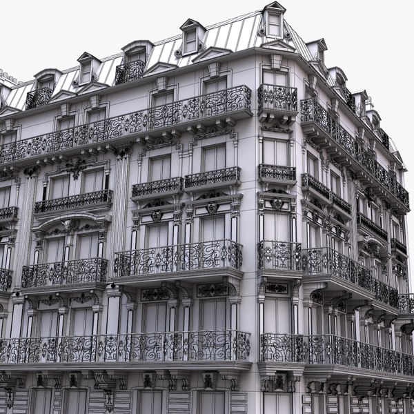 france tenement lwo