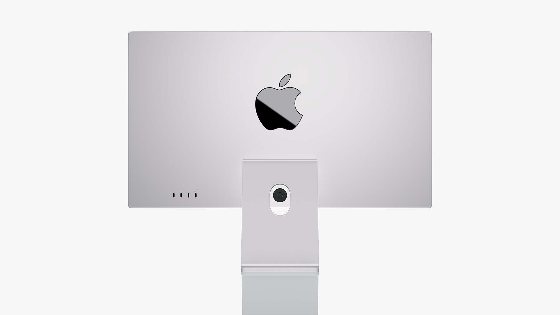 3D Mac Studio With Studio Display - TurboSquid 1880377