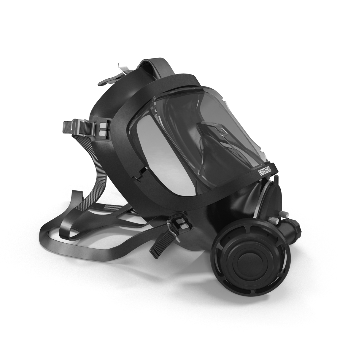 scuba masks 3 max