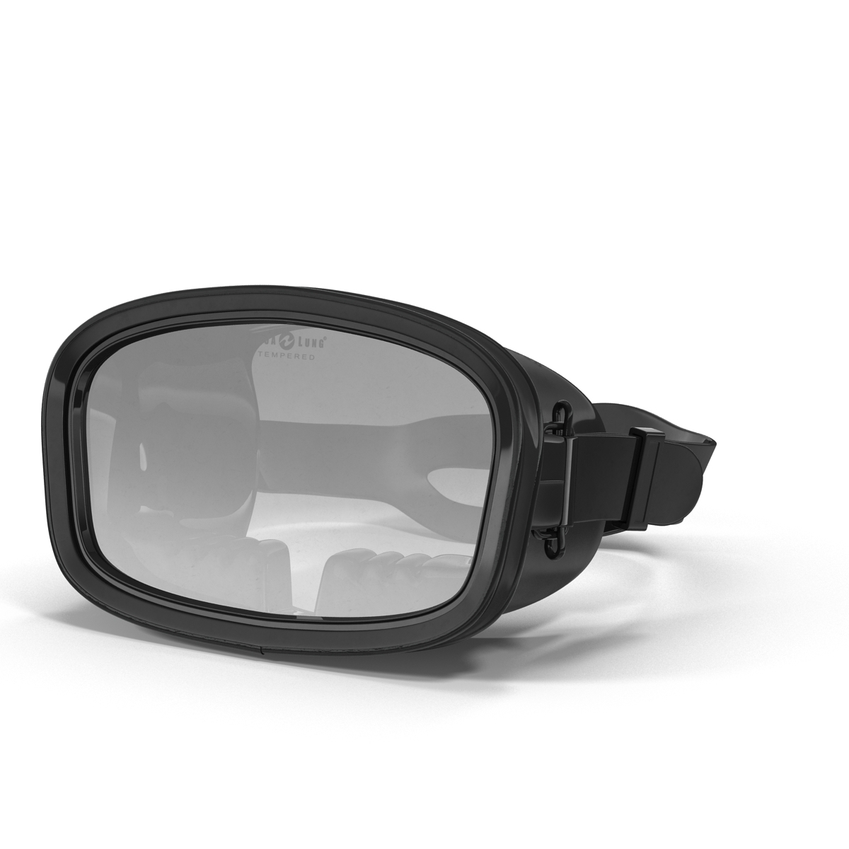 scuba masks 3 max