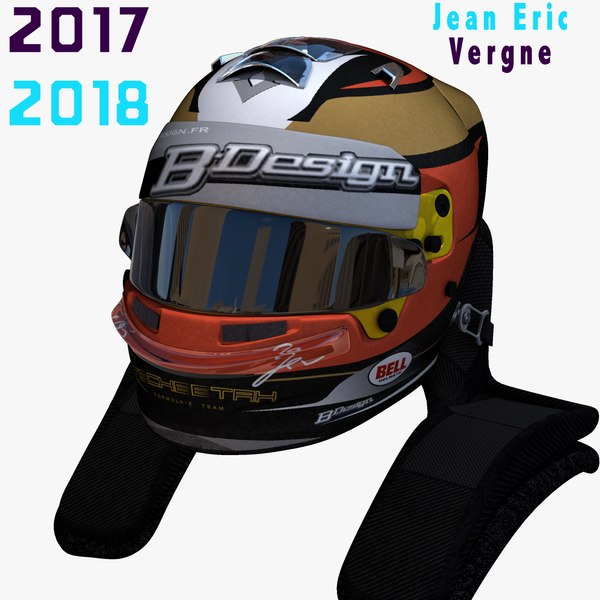 Bell Helmets 3D Models for Download | TurboSquid