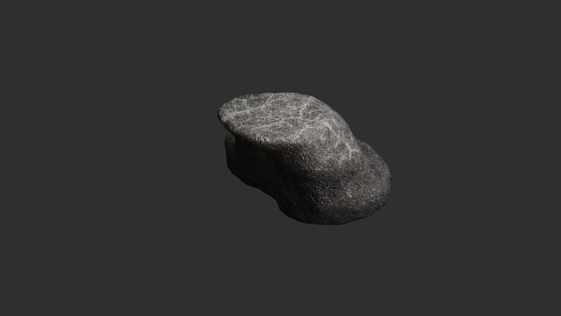 3D Model Short Flat Rocks - Cave - TurboSquid 1979416