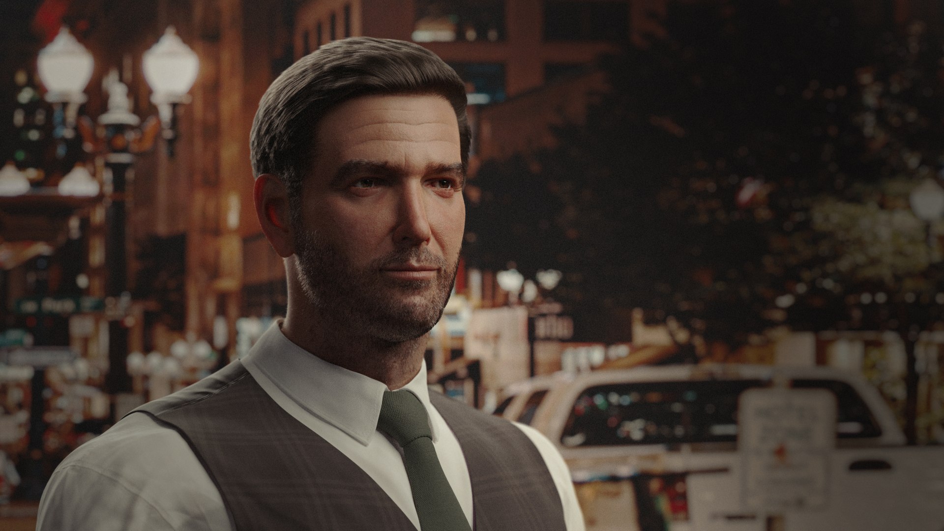 Character George 3D - TurboSquid 2055096