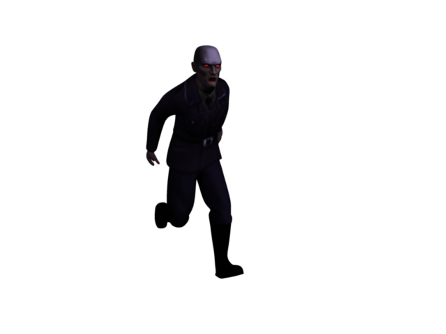 Nazi Zombie Ma