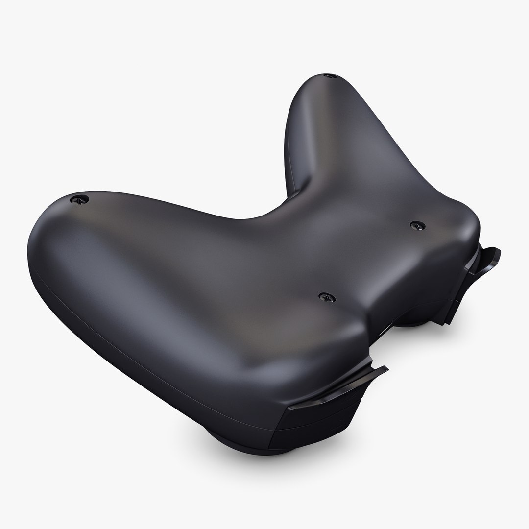 3D Generic Video Game Controller M 1 - TurboSquid 1982612