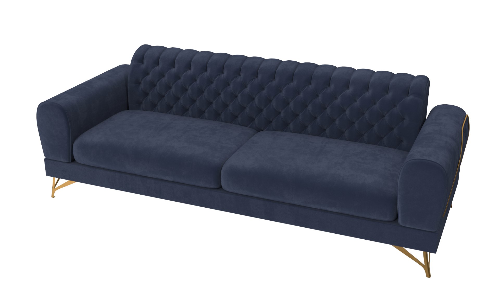 modelo 3d Aspendos Sofa - TurboSquid 2087527