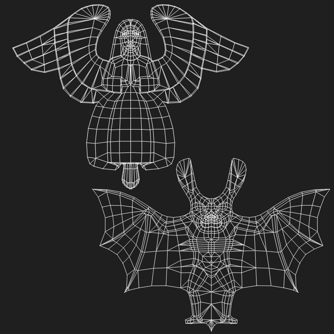 Escher Spheres 3D - TurboSquid 1953795